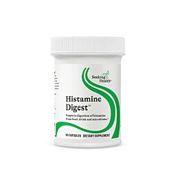 Histamine Digest 90 capsule - Seeking Health