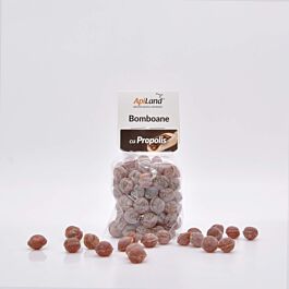 BOMBOANE CU PROPOLIS 100G-APILAND